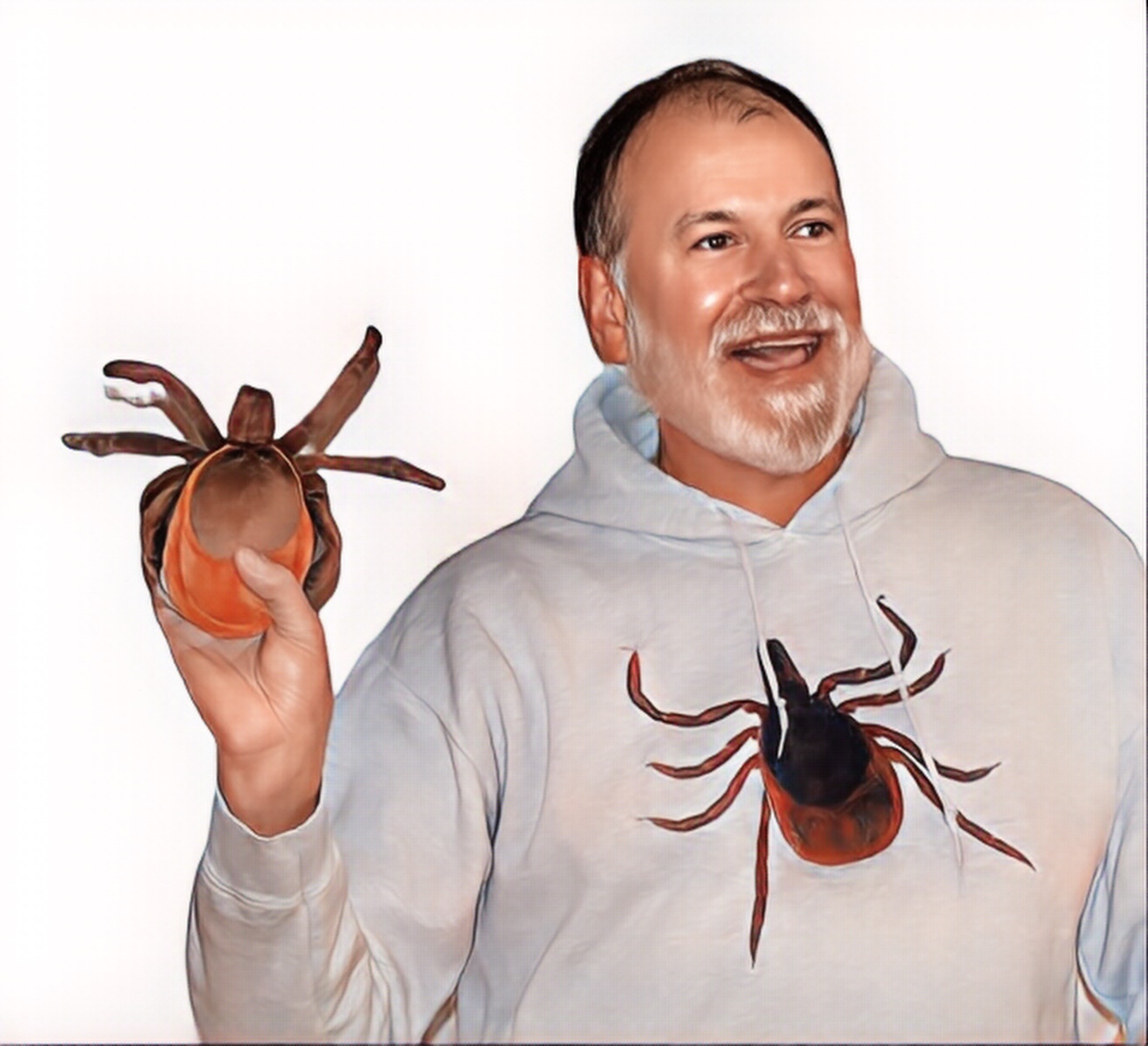 Ticked Off - Pro Pet Hero